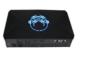 JIERUICC Mini PC | Industrial Computer | Network Appliance Manufacturer