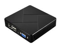 Thin Client Computer G9 Quad-core 2.0Ghz RAM2GB Flash 16GB - JIERUICC