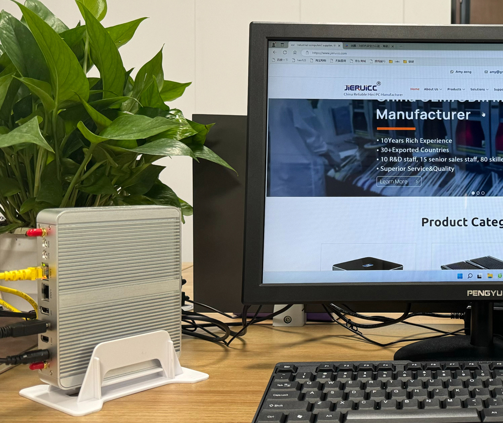 Fan Mini PC VS Fanless Mini PC