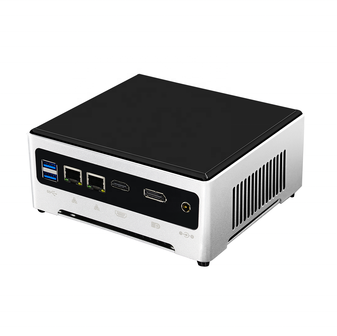 JIERUICC Business Mini PC NUC GT870 - JIERUICC